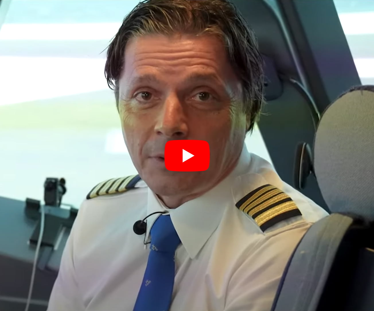 Reduced Crew Operations explained - One Means None